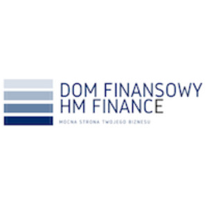 Dom Finansowy HM Finance Sp. z o.o.